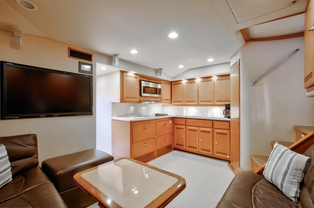 2006 Cabo 52 Open Express Cruiser for sale - YachtWorld