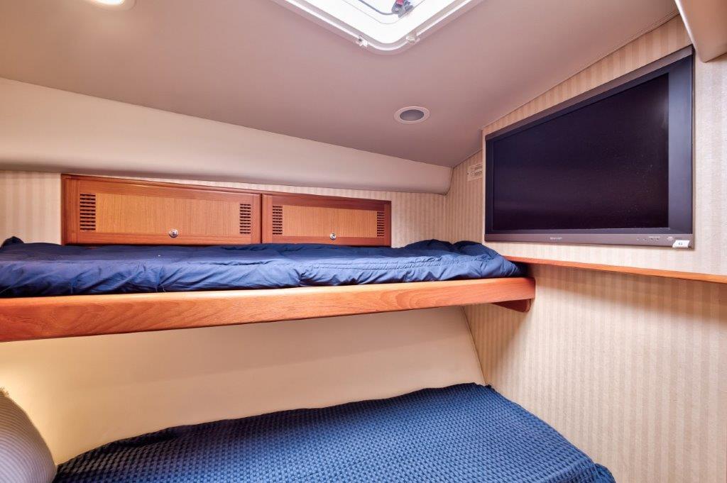 2006 Cabo 52 Open Express Cruiser for sale - YachtWorld