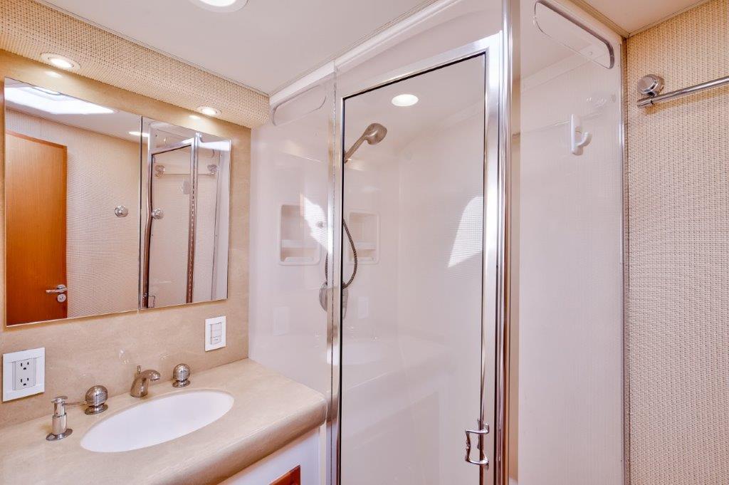 2006 Cabo 52 Open Express Cruiser for sale - YachtWorld