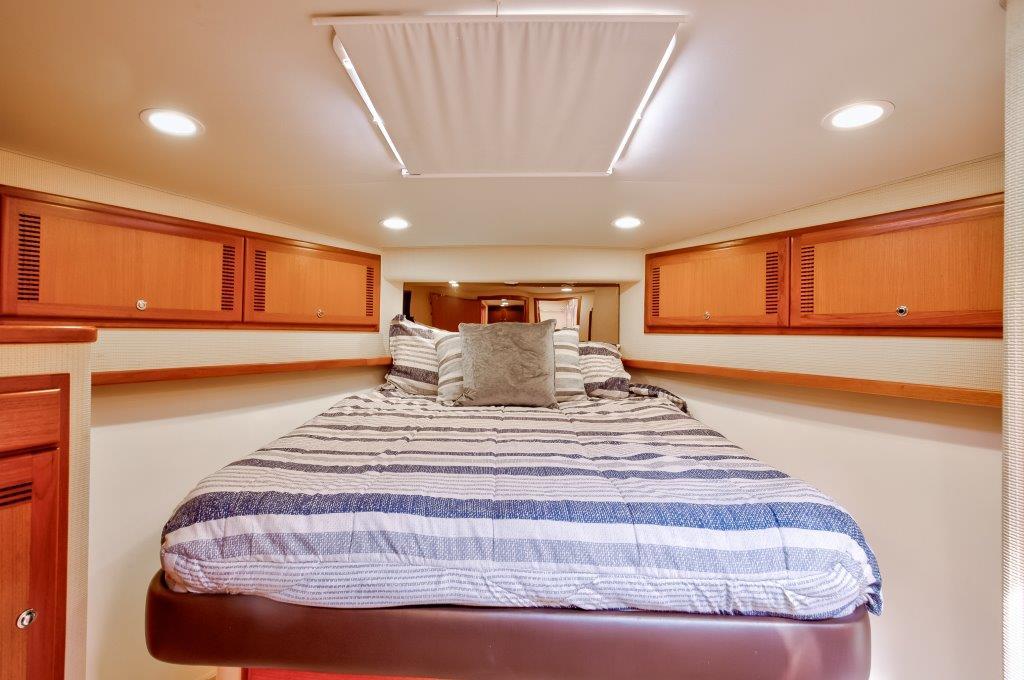 2006 Cabo 52 Open Express Cruiser for sale - YachtWorld