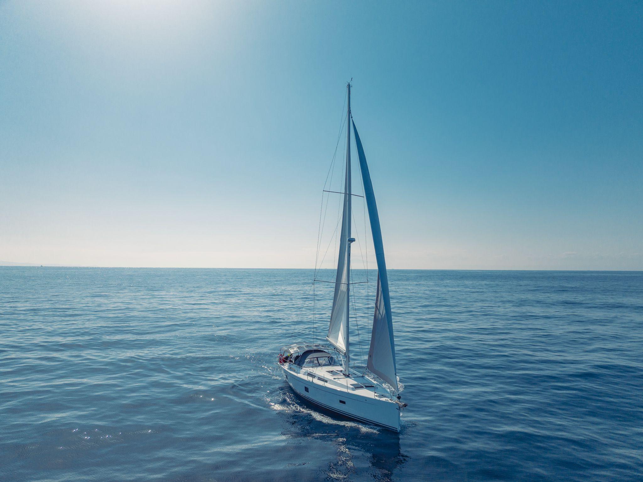 2021 Hanse 458 Cruiser for sale - YachtWorld