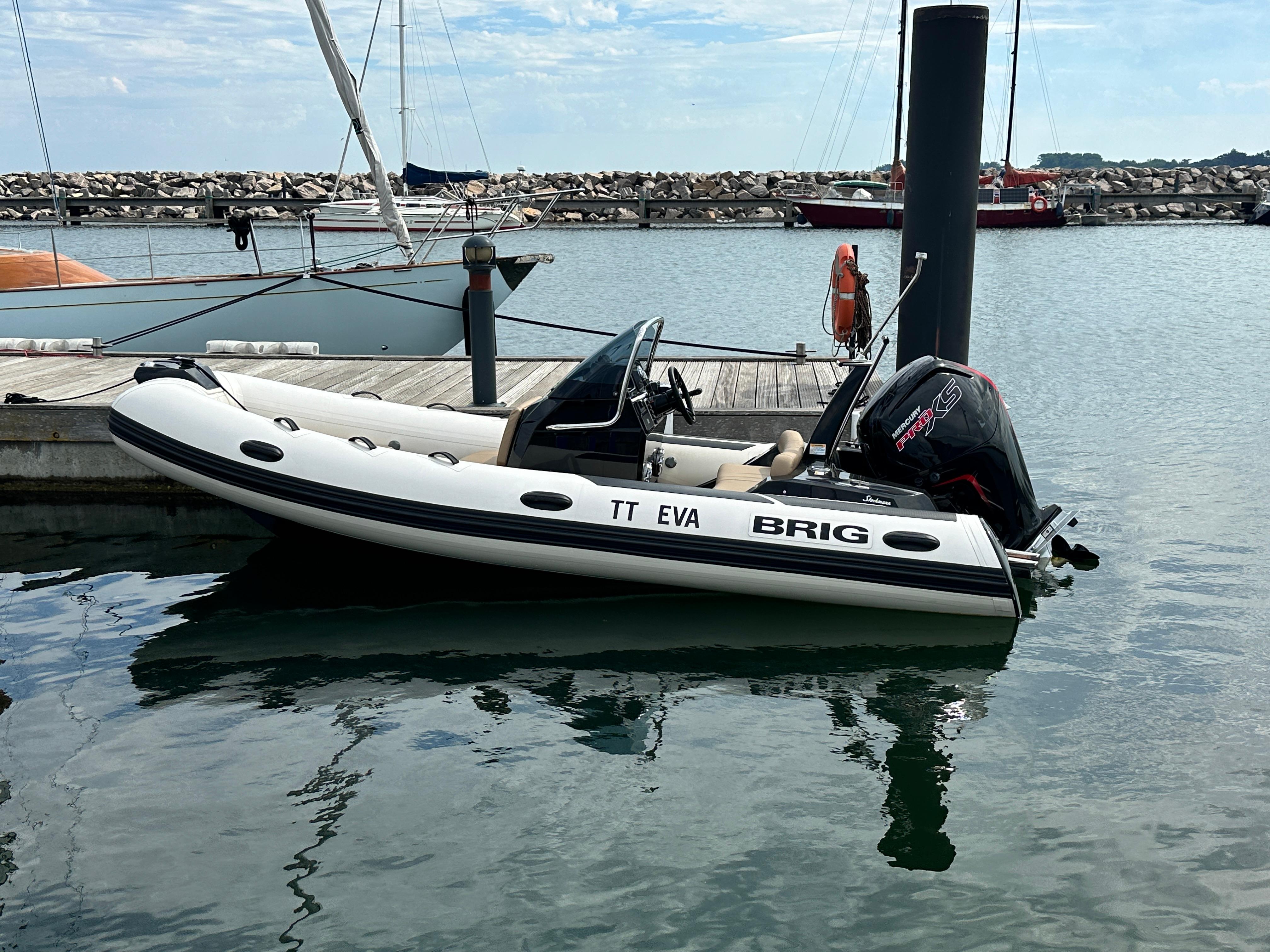 Brig Eagle 5 | 5m | 2021 - Mecklenburg-Western Pomerania | Boats and ...