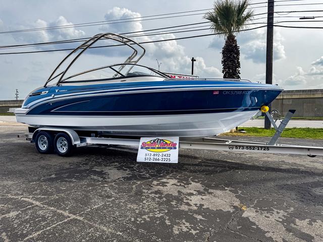 2021 Formula 240 Bowrider Bowrider for sale - YachtWorld