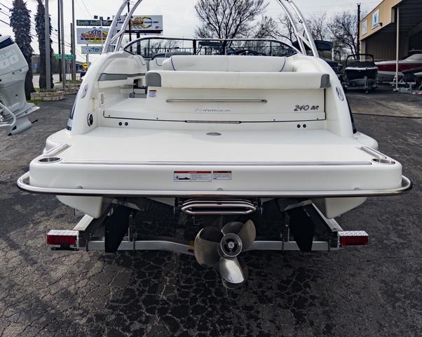 2021 Formula 240 Bowrider Bowrider for sale - YachtWorld