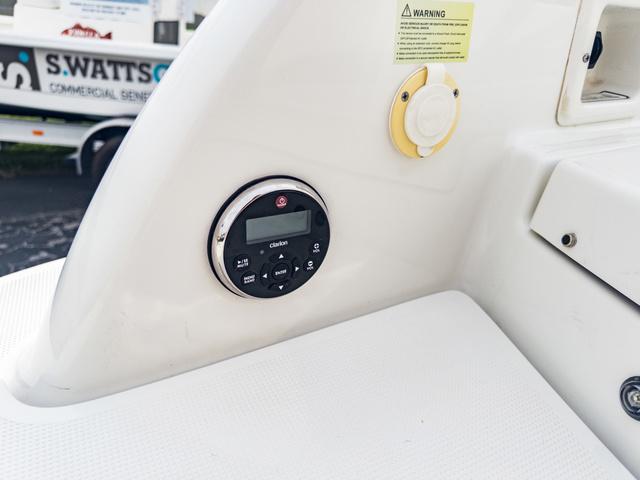 2021 Formula 240 Bowrider Bowrider for sale - YachtWorld