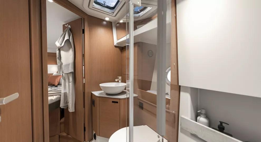 Beneteau Swift Trawler 37 Occasion - iNautia