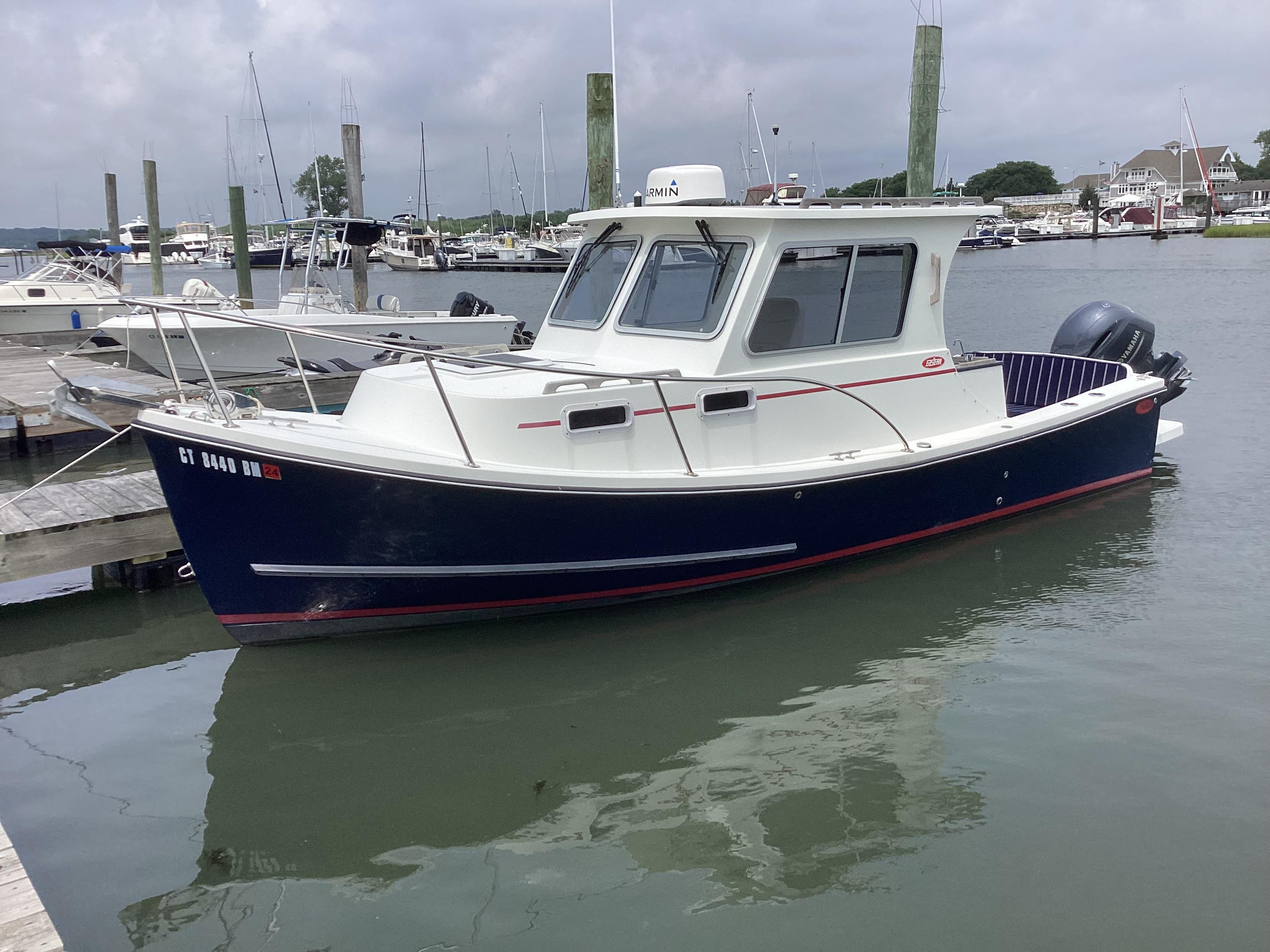 Eastern boats for sale | YachtWorld