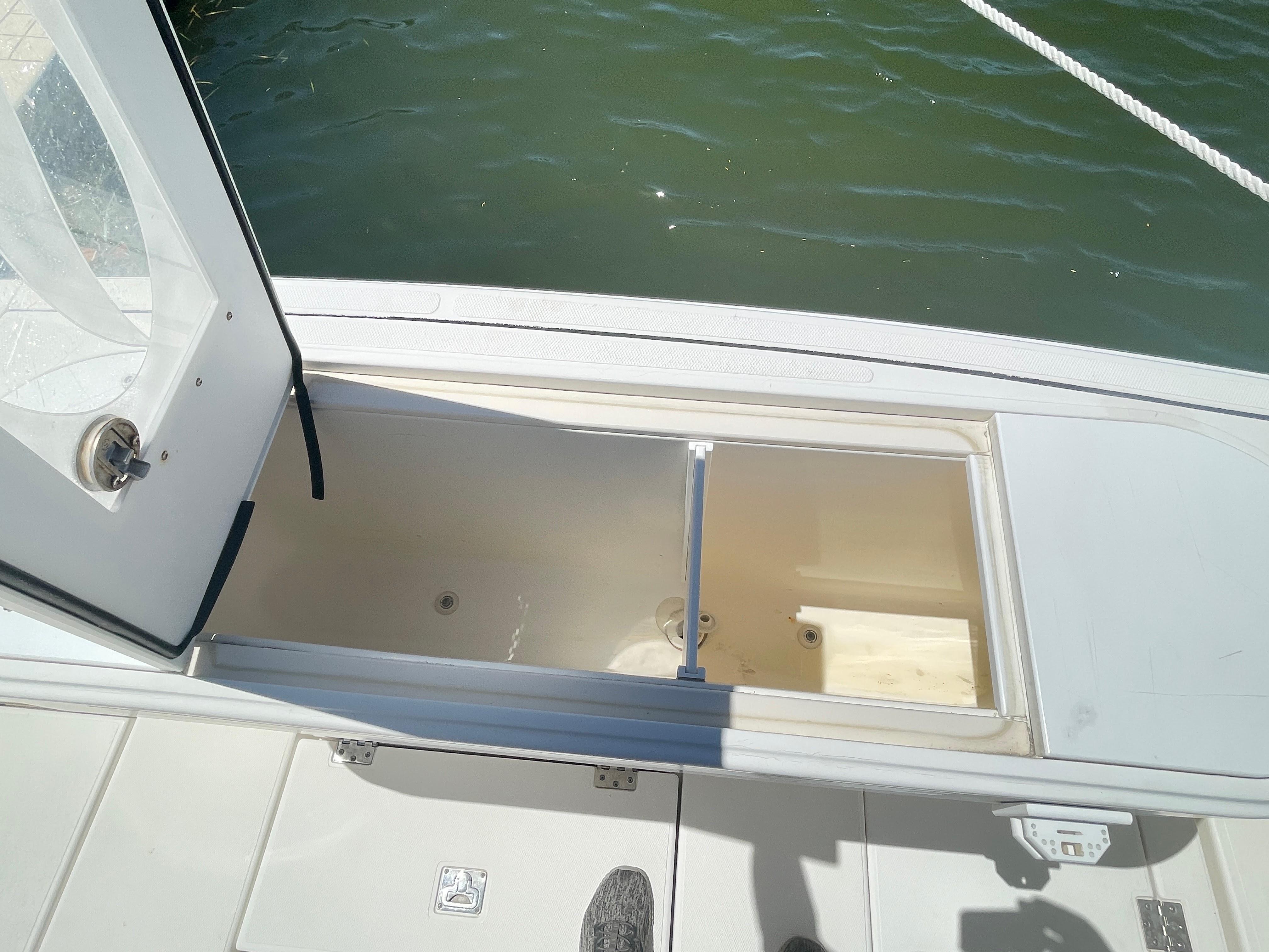 2007 Rampage 38 Express Sport Fishing for sale - YachtWorld