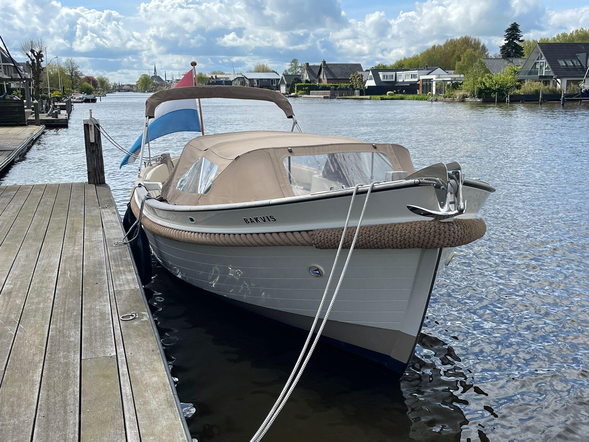 Boten te koop - Nederland - YachtFocus