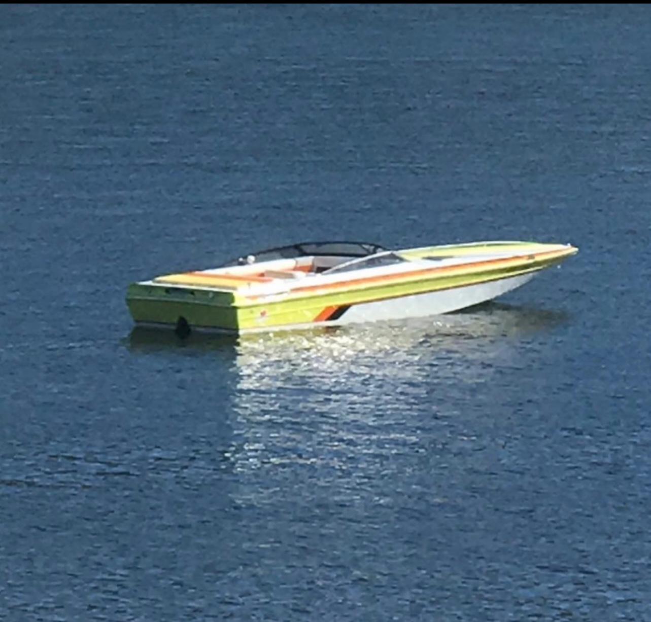 Used 1989 Baja 220 Sport - Pontevedra | TopBoats