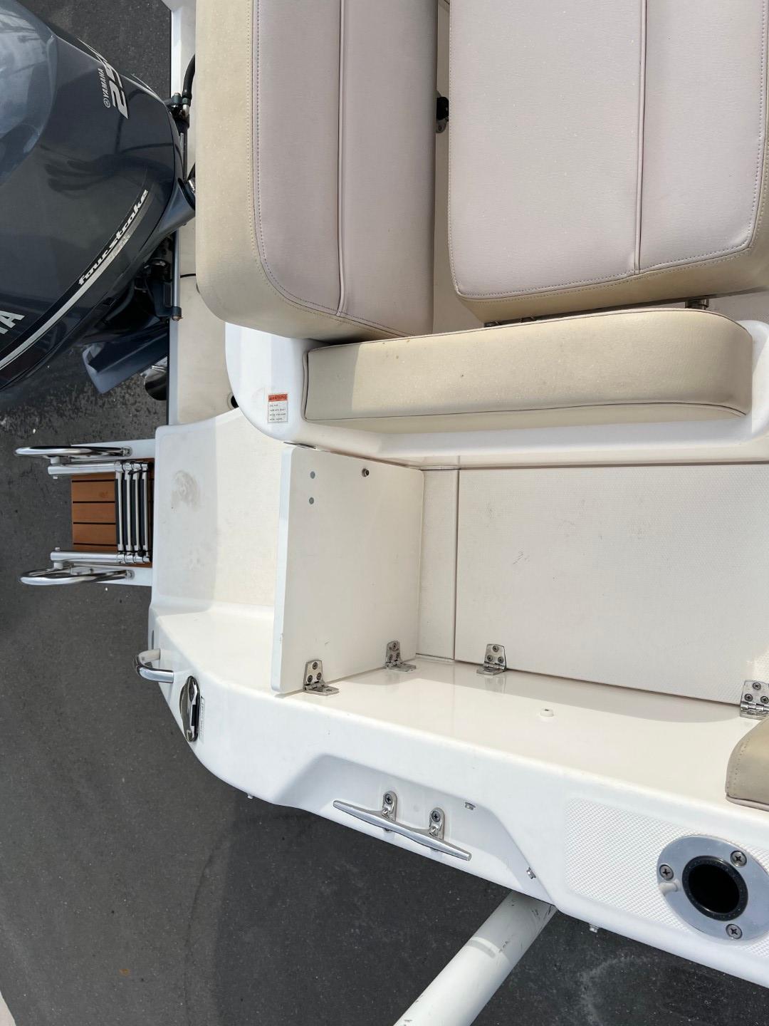 2015 Pursuit DC 235 Dual Console Dual Console for sale - YachtWorld