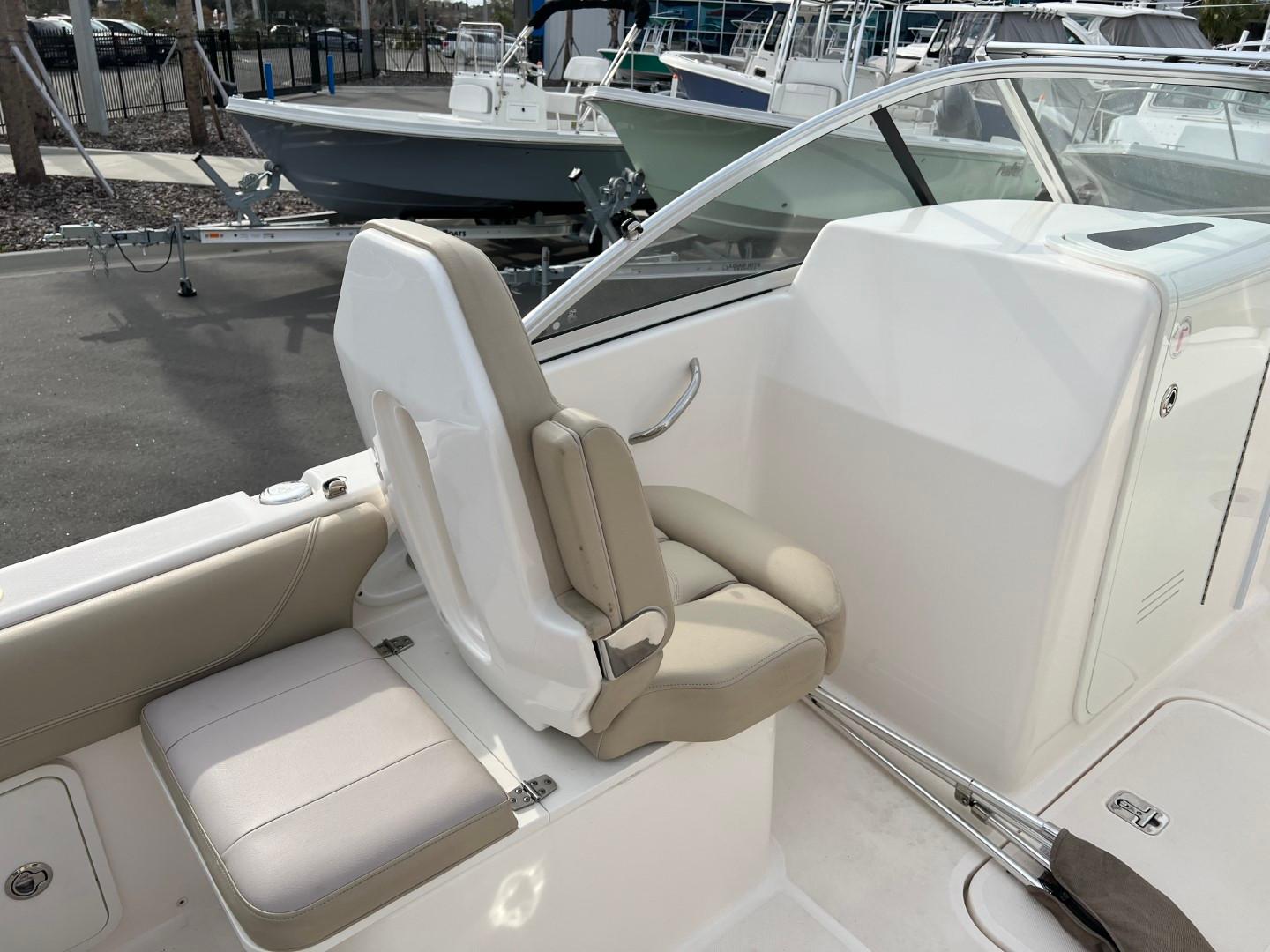 2015 Pursuit DC 235 Dual Console Dual Console for sale - YachtWorld