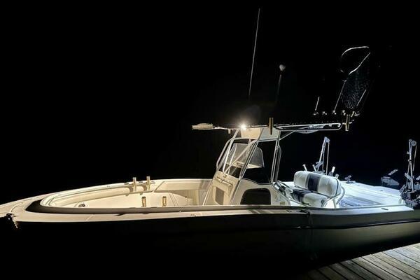 2002 Hydra-Sports Vector 2796 CC Saltwater Fishing for sale - YachtWorld