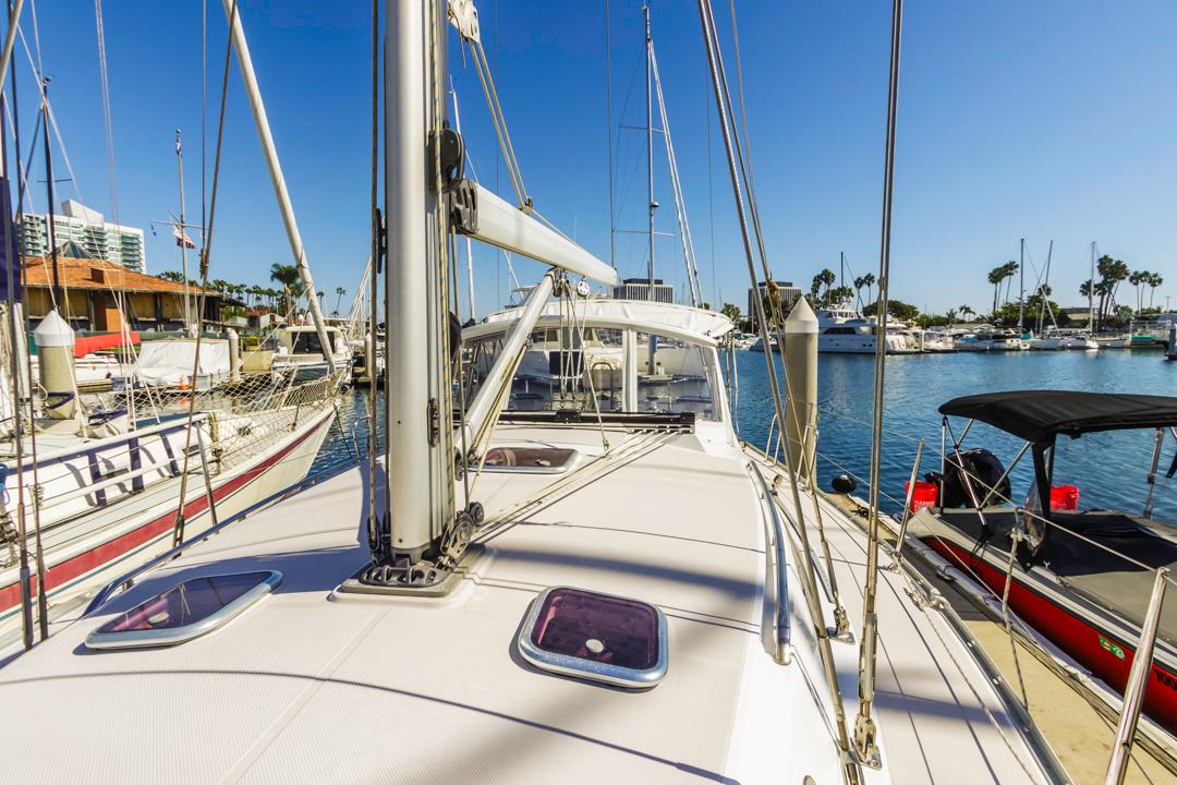 2014 Catalina 385 Cruiser for sale - YachtWorld