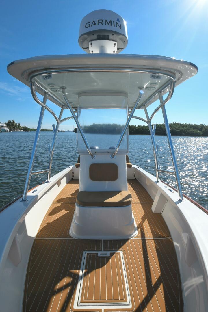 1969 SeaCraft 20 CENTER CONSOLE Center Console for sale - YachtWorld