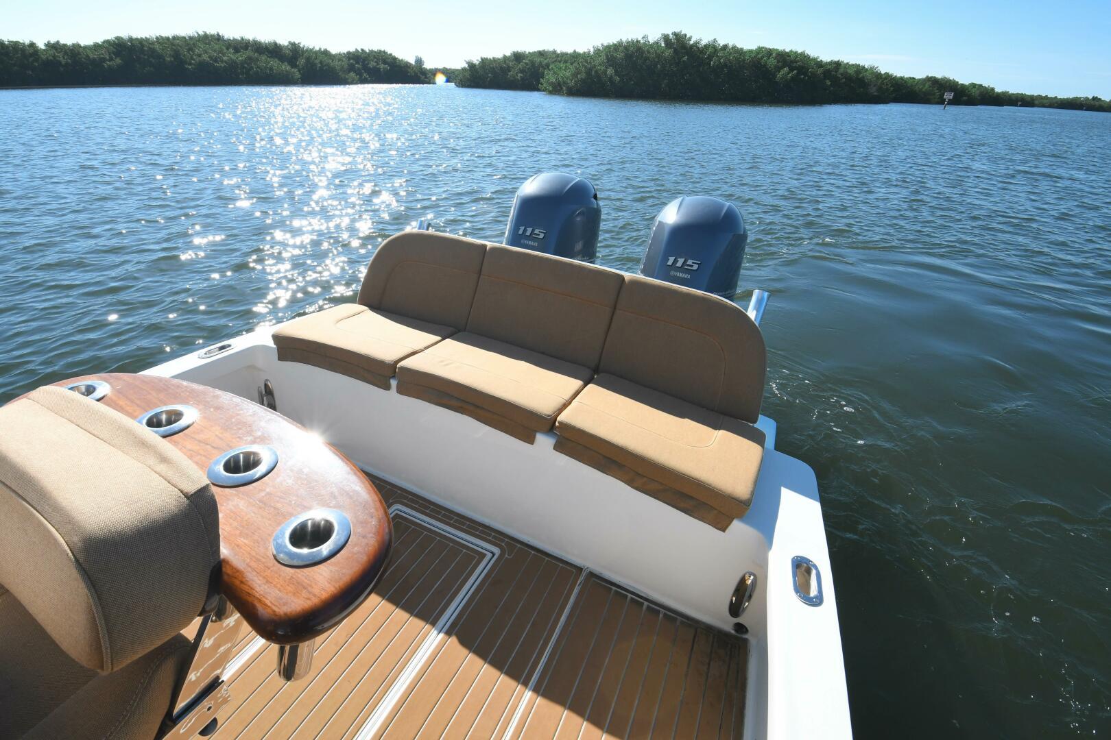 1969 SeaCraft 20 CENTER CONSOLE Center Console for sale - YachtWorld