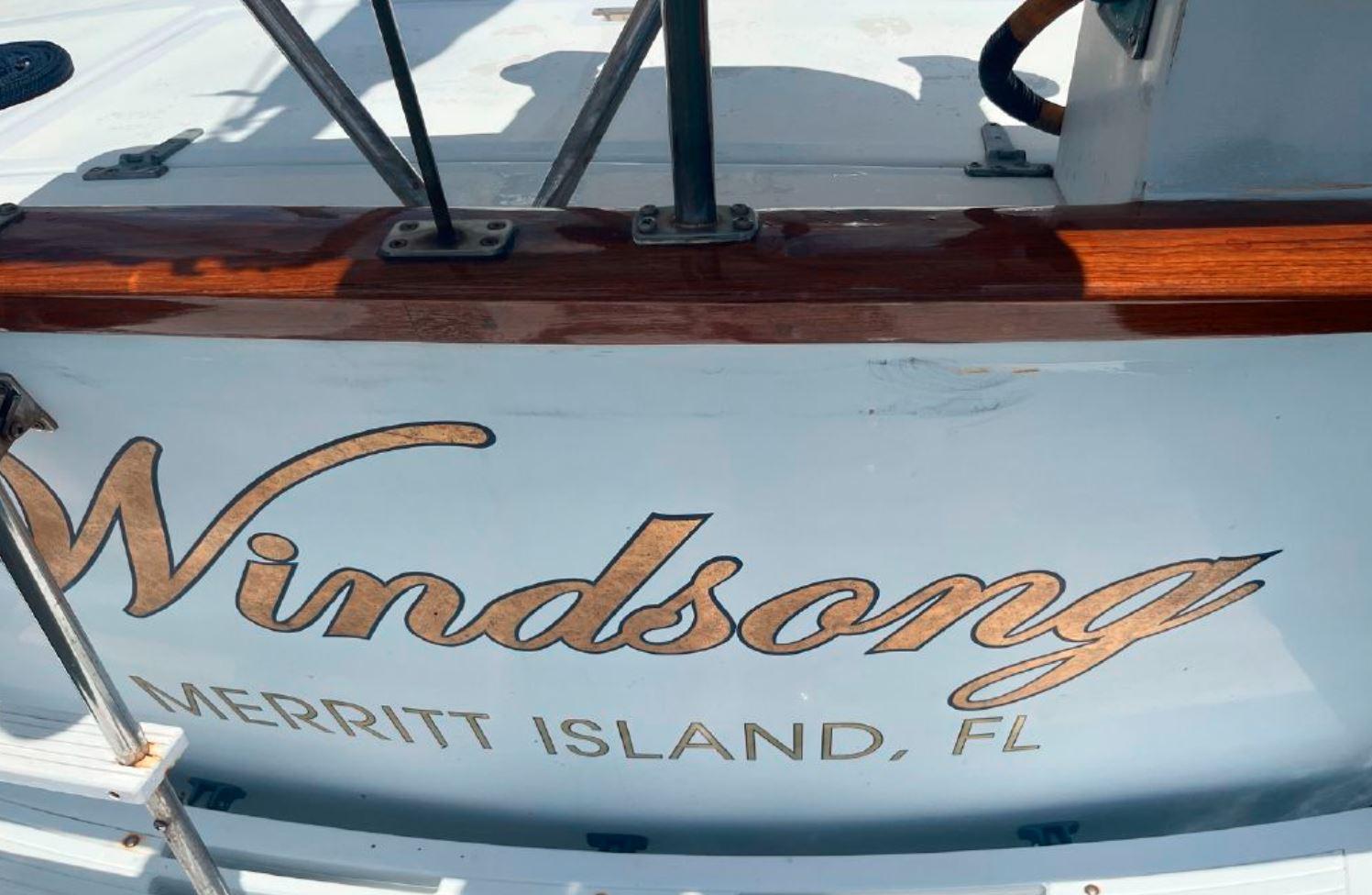 1990 Irwin 54 Cruiser for sale - YachtWorld