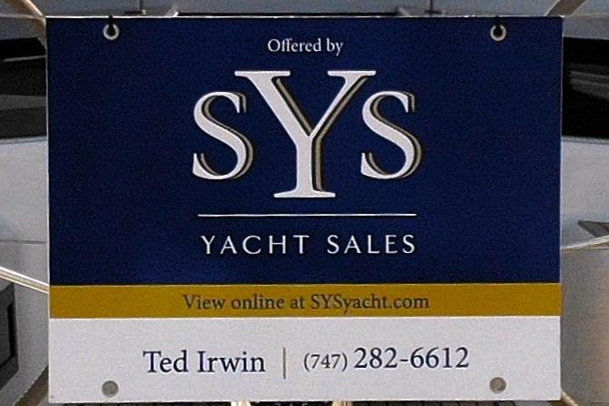 1990 Irwin 54 Cruiser for sale - YachtWorld