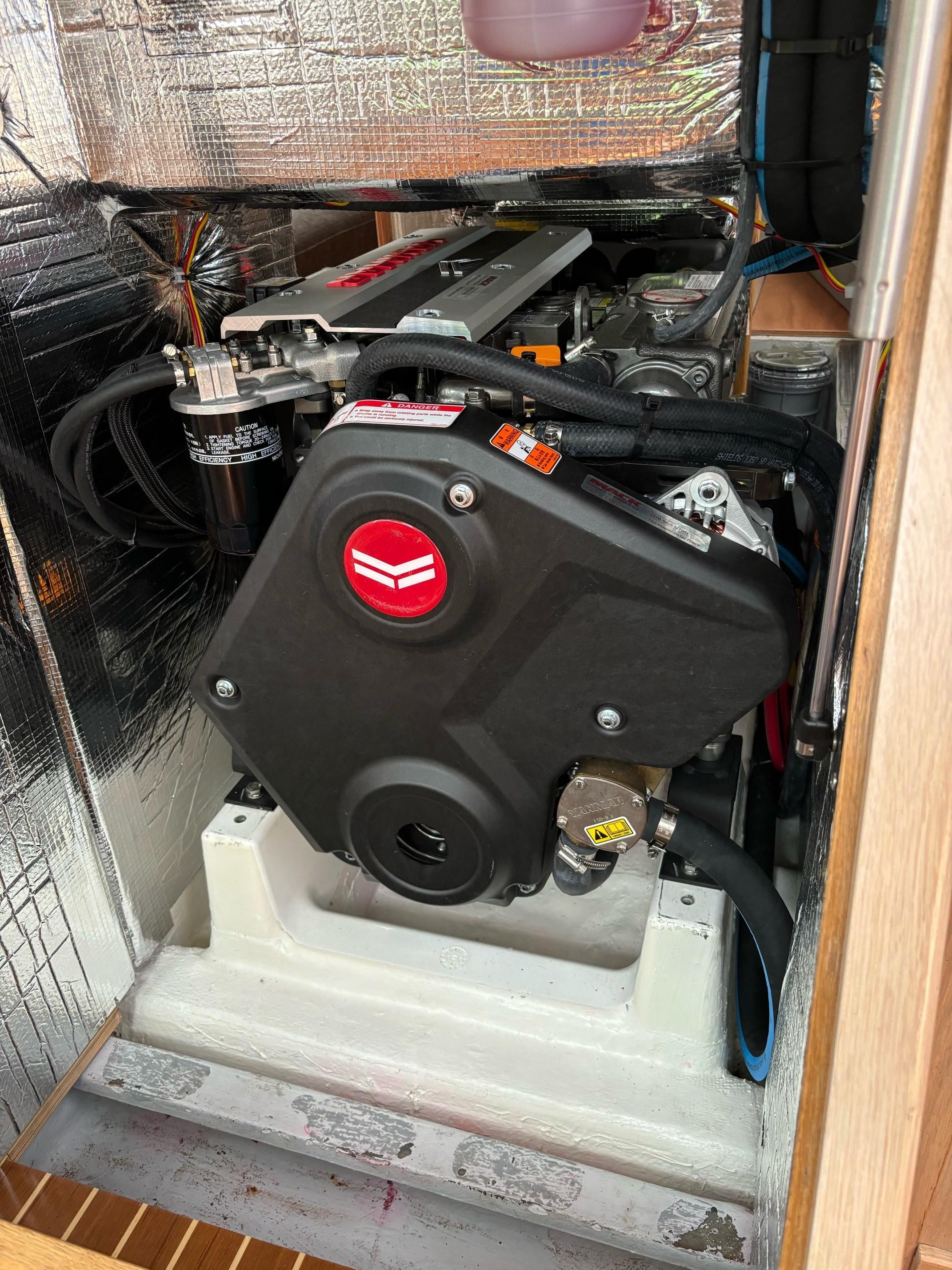 2020 Arcona 435 Racer/Cruiser for sale - YachtWorld