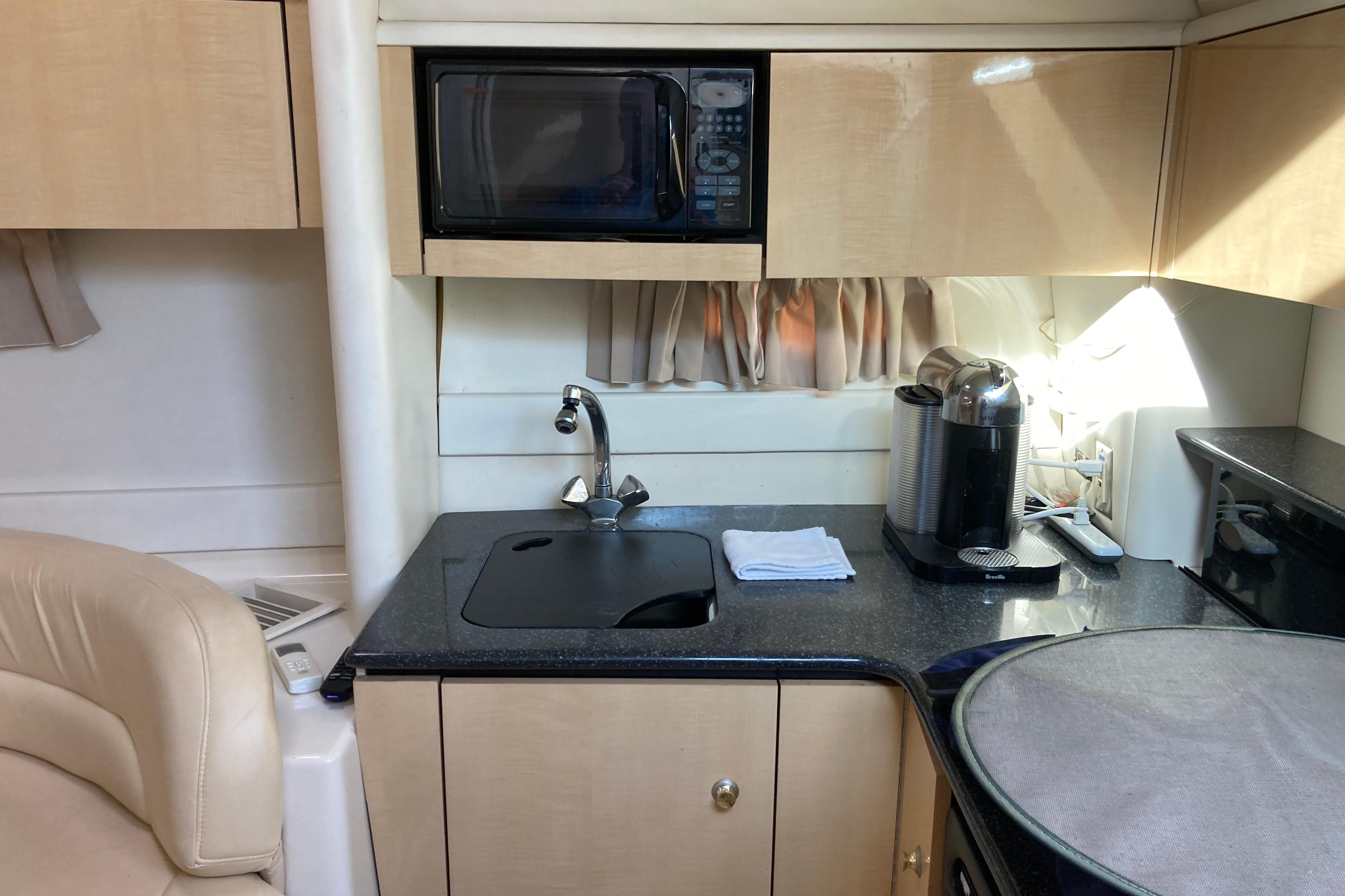 2000 Maxum 3500 SCR Cruiser for sale - YachtWorld