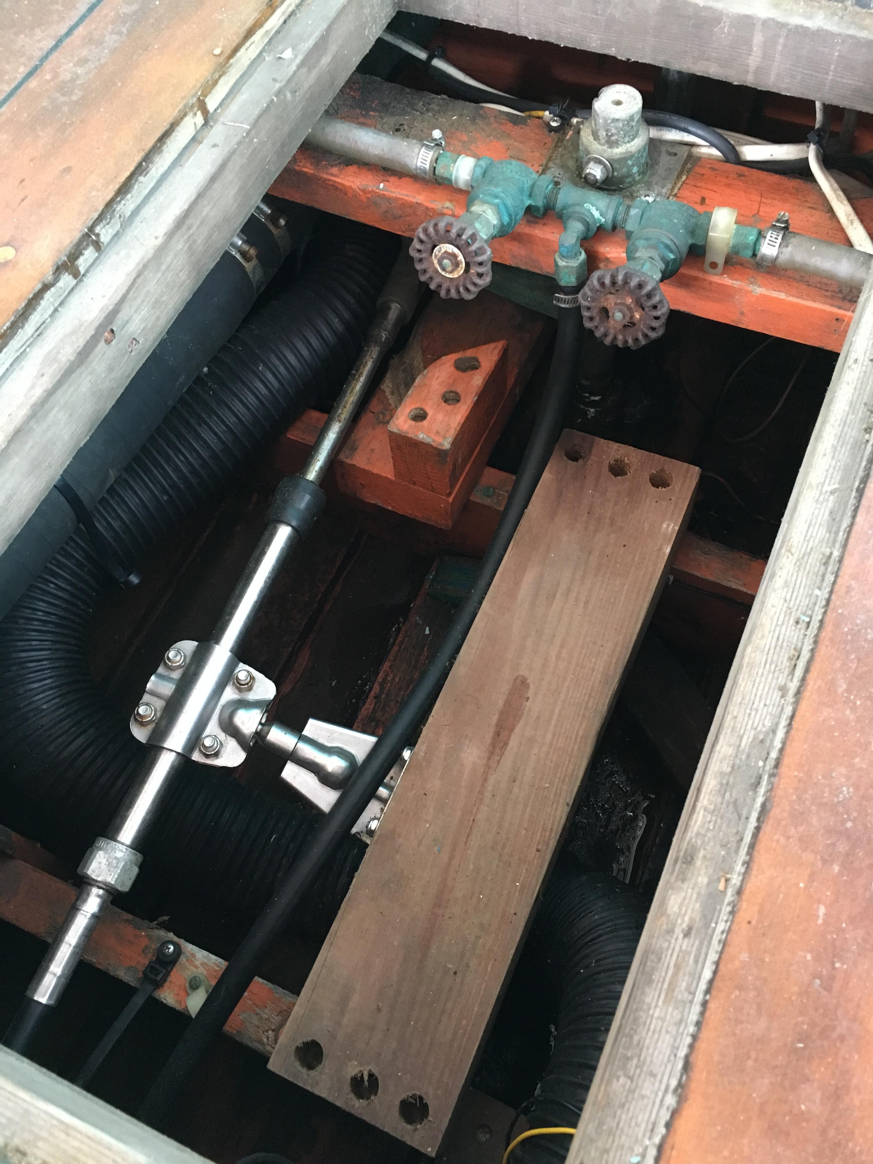 1964 Mackenzie Cuttyhunk Bass Boat - Soft Top Downeast for sale ...