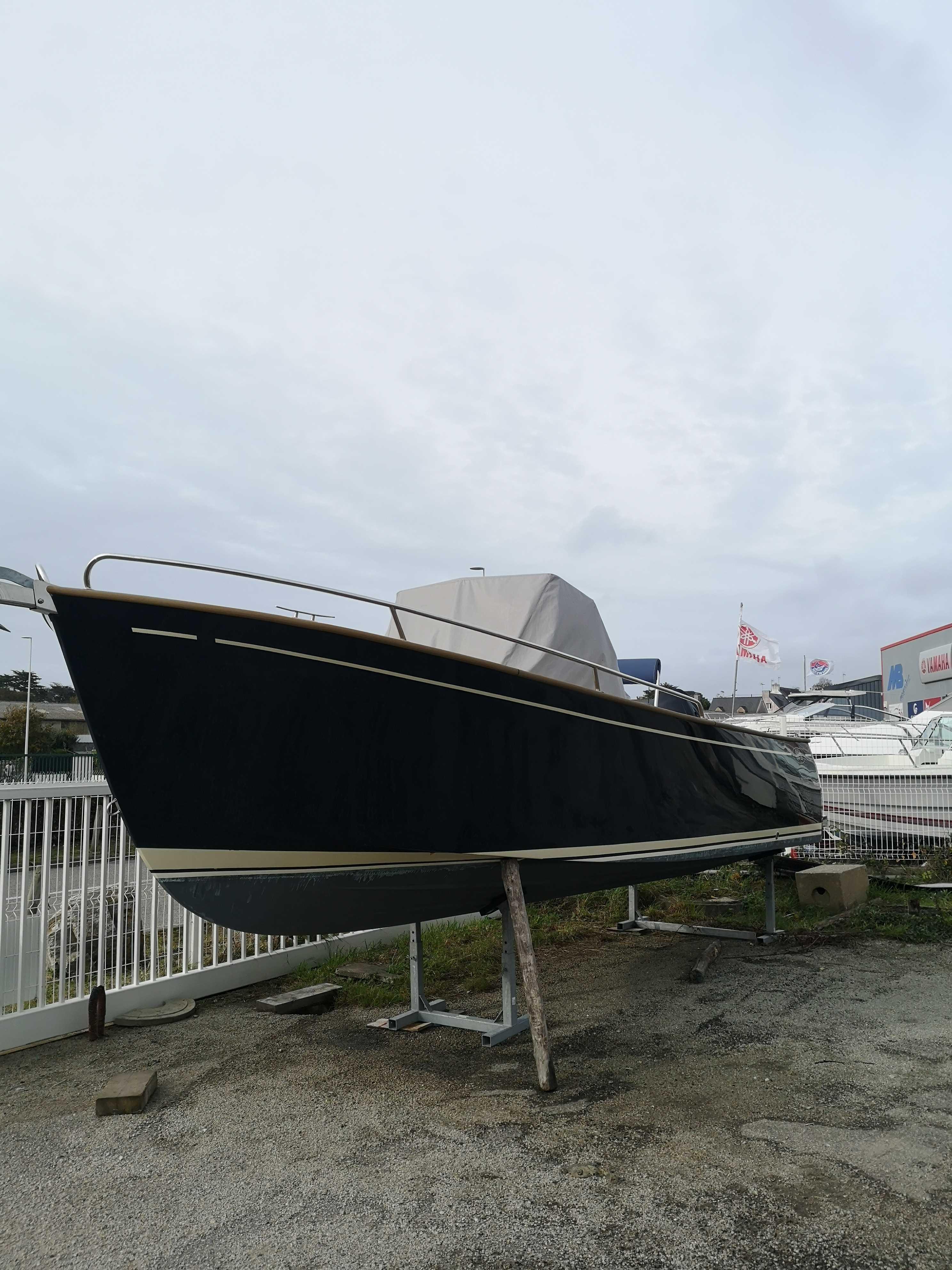 Used 2018 Rhea RHEA 23 OPEN - 11 - Aude | TopBoats