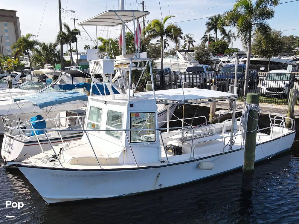 Used 1978 Crusader 34 - Florida | TopBoats