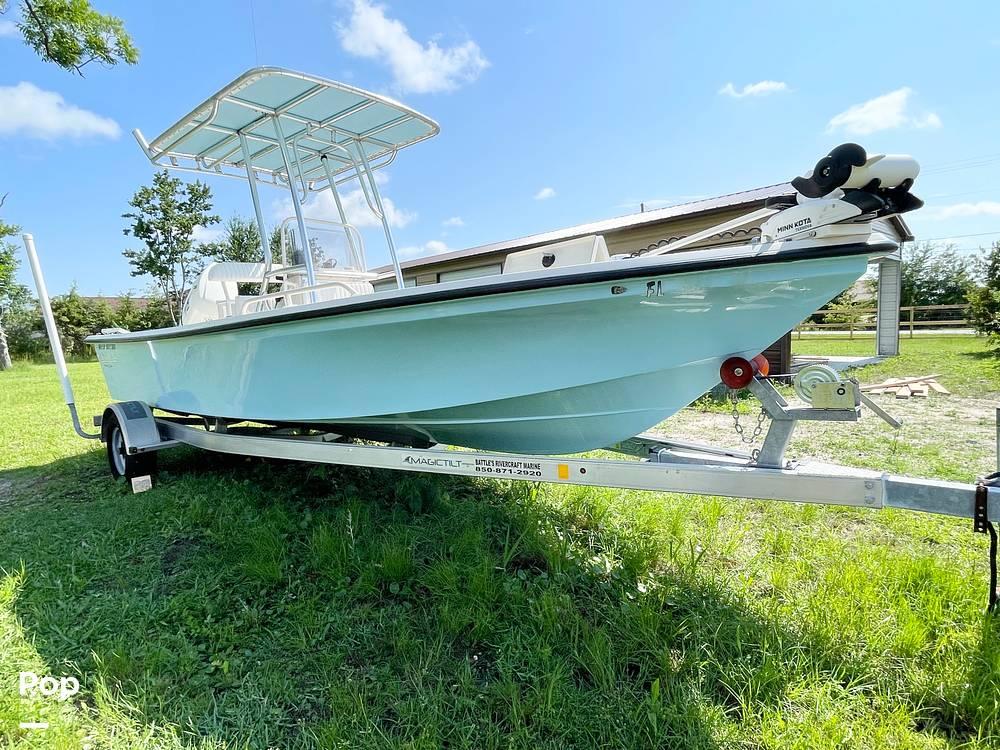 Used 2019 Stott Craft 2160 - Florida | TopBoats