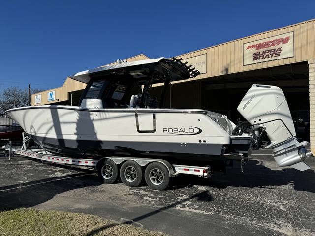 2024 Robalo 360 Center Console for sale - YachtWorld