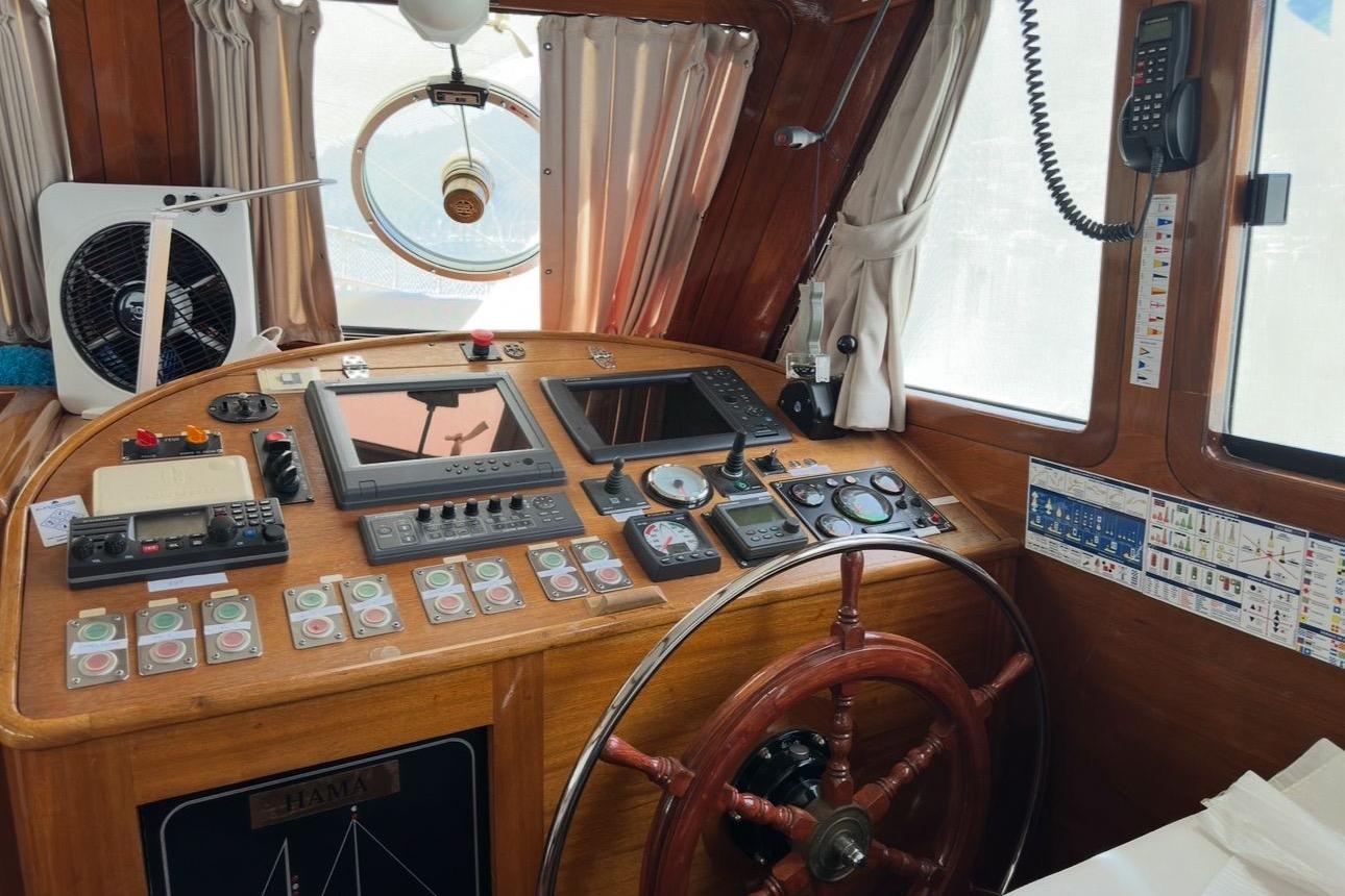 Custom AKBAS GULET KETCH | 24m | 1994 - 20 - Corse | Boats and Outboards