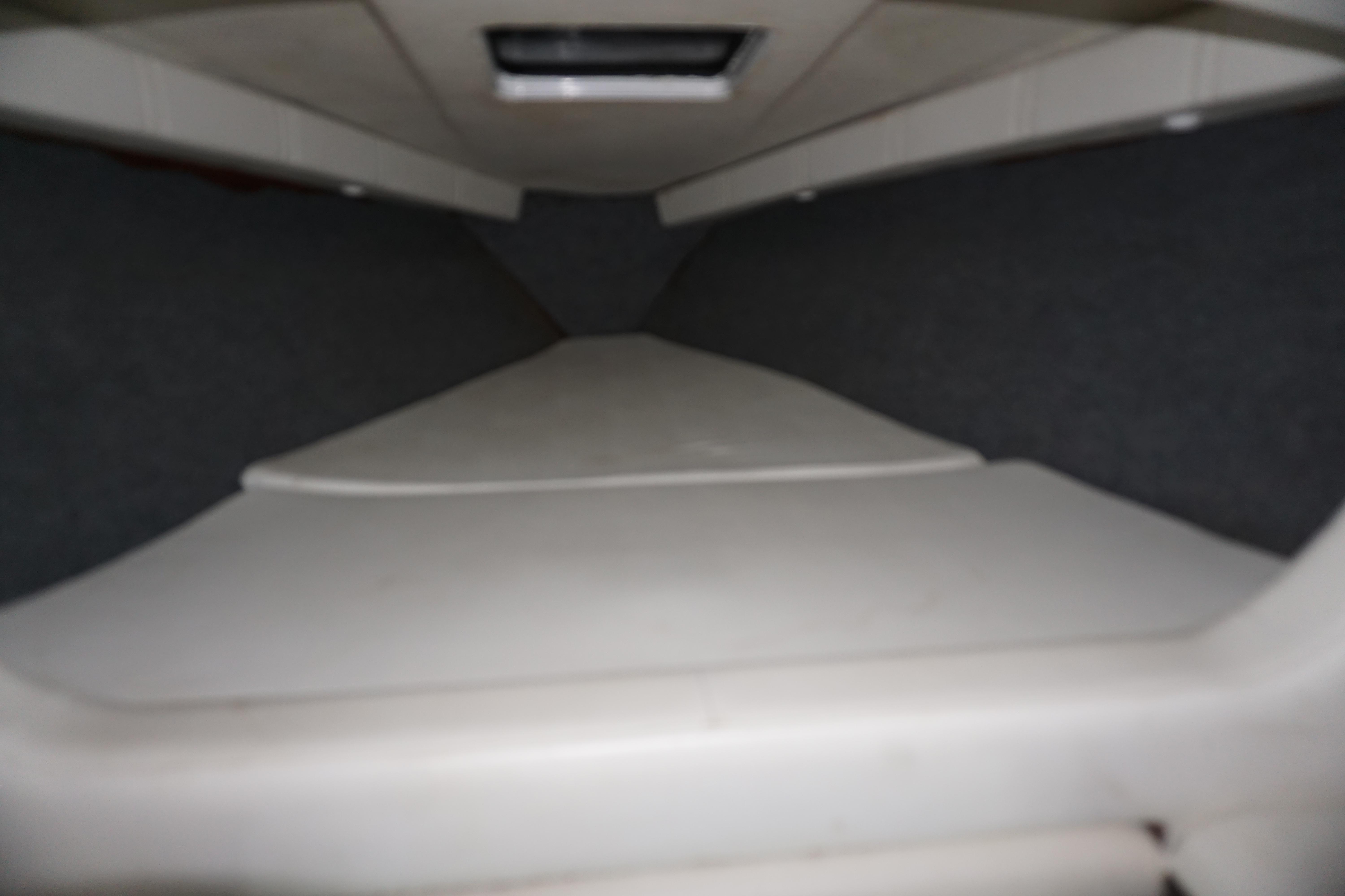 1998 Active Thunder 32 CC High Performance for sale - YachtWorld