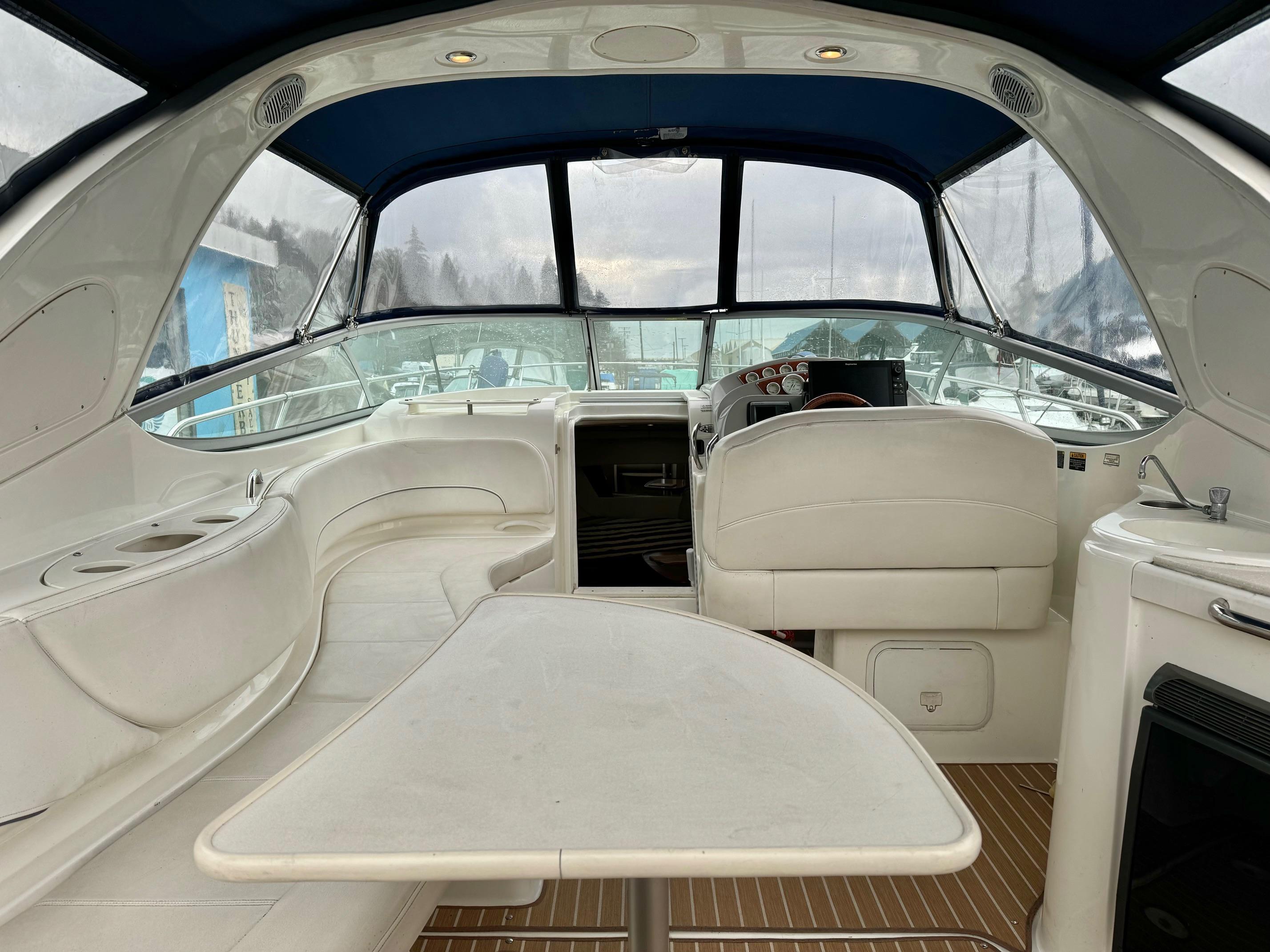 2008 Bayliner 320 Avanti Cruiser Cruiser for sale - YachtWorld