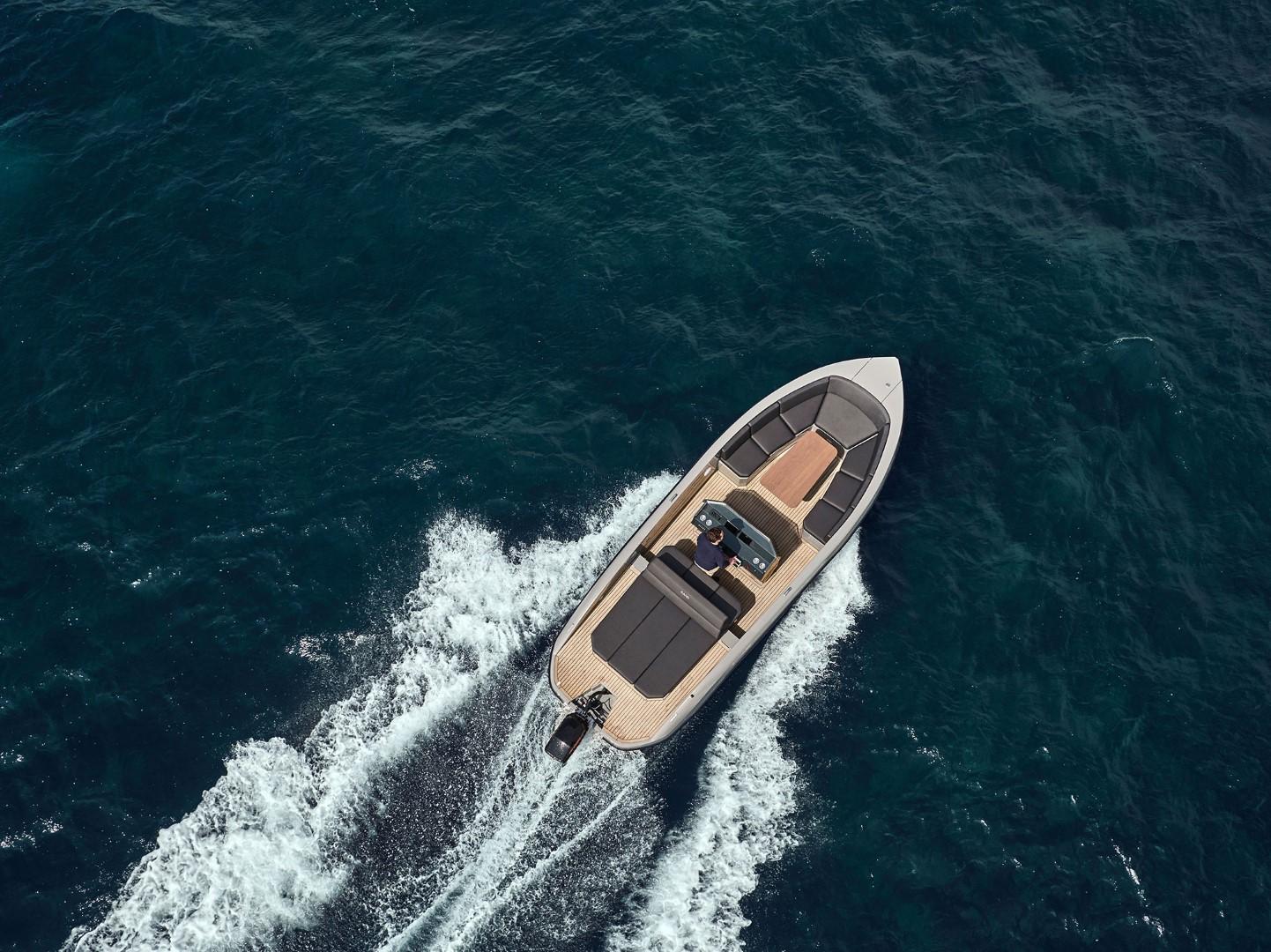 Rand PLAY 24 | 2022 | 7m - Dorset | Boatshop24