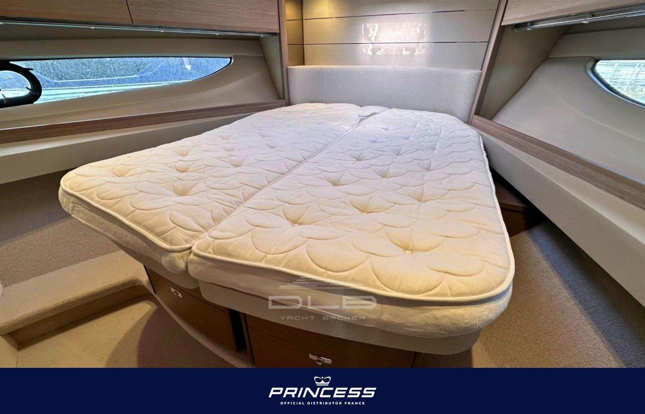 2020 Princess V50 Open Cruiser for sale - YachtWorld