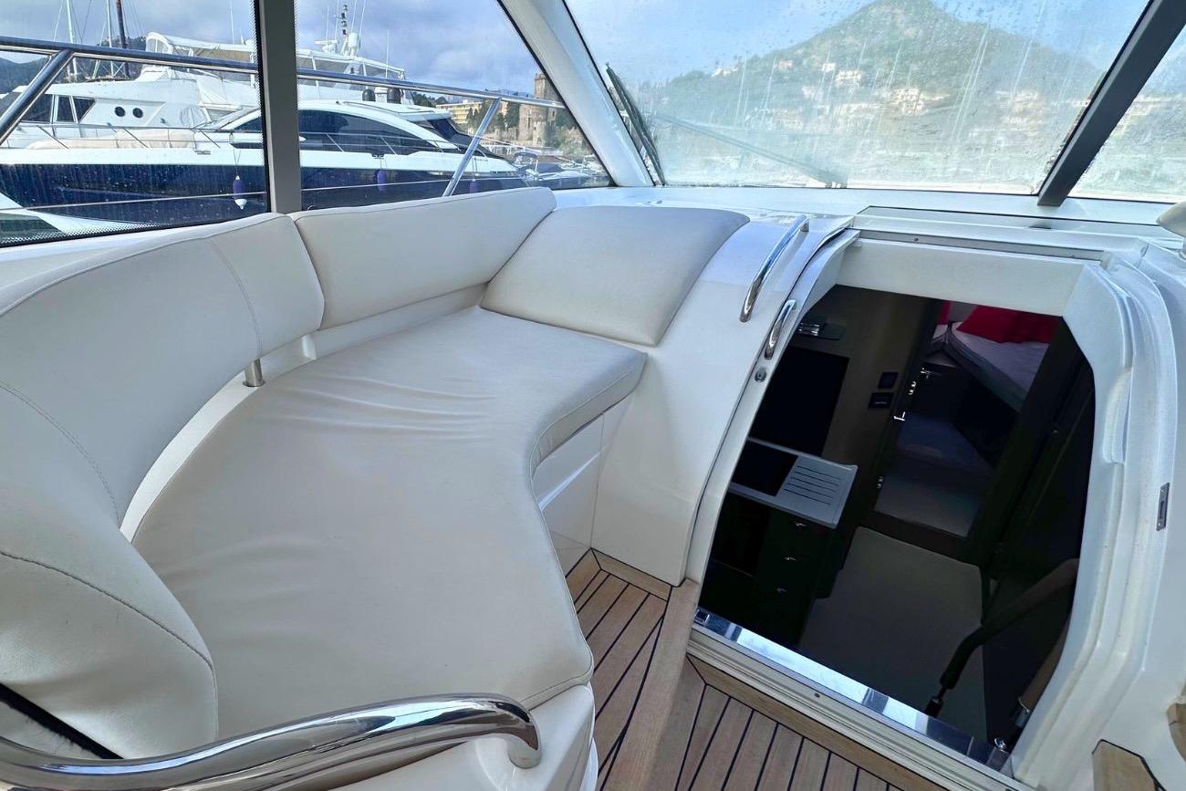 2020 Princess V50 Kruisers te koop- YachtWorld