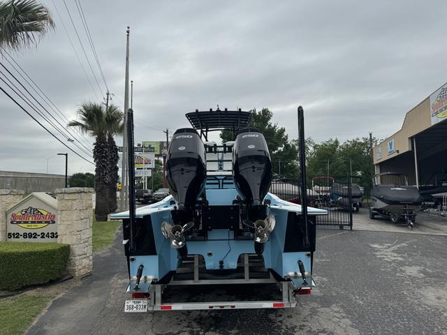 2023 Shallow Sport 28 X3 Center Console for sale - YachtWorld