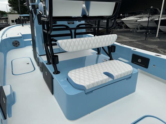 2023 Shallow Sport 28 X3 Center Console for sale - YachtWorld