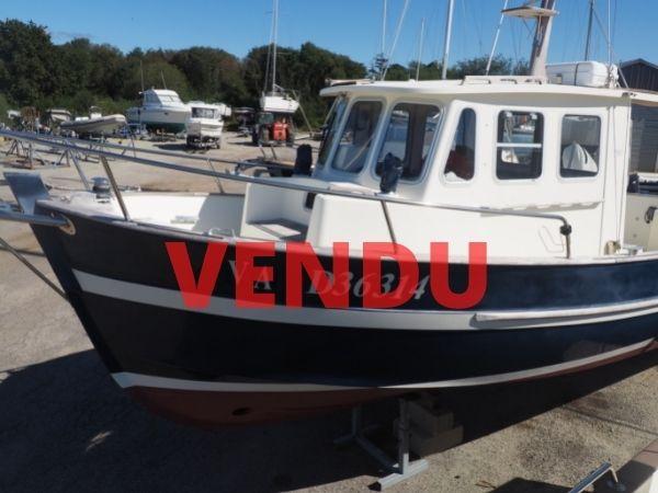 Used Rhea Rhéa 750 Timonier in 33 - Gironde - iNautia