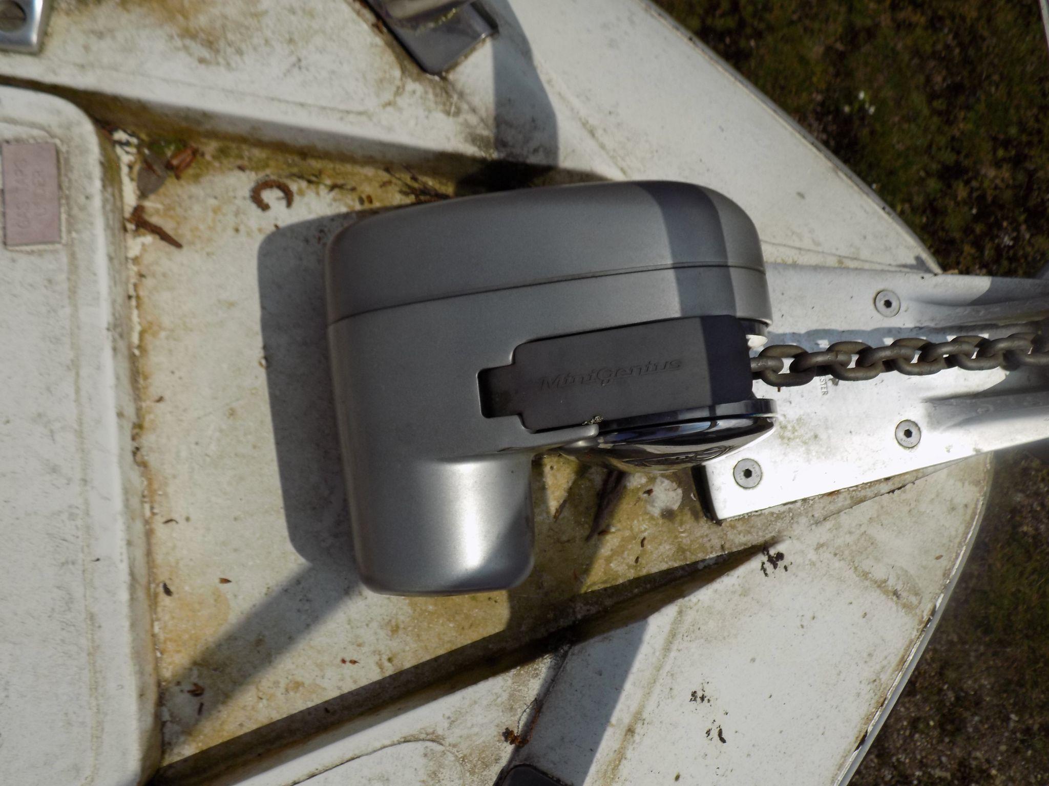 1995 Falcon 24 Canal and River Cruiser for sale - YachtWorld