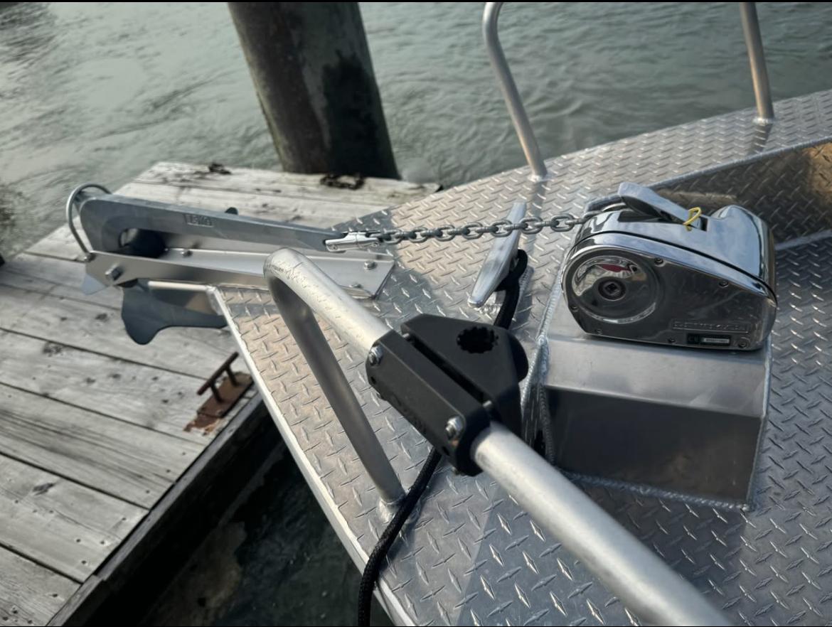 2021 Thunder Jet 210 Luxor Limited Runabout for sale - YachtWorld