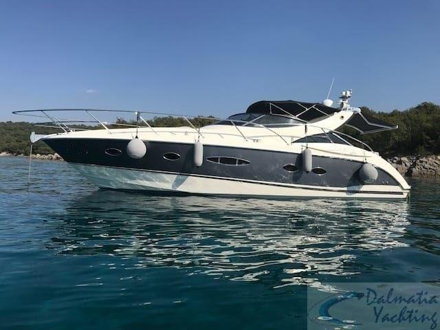 2006 Atlantis 39 Motor Yacht for sale - YachtWorld