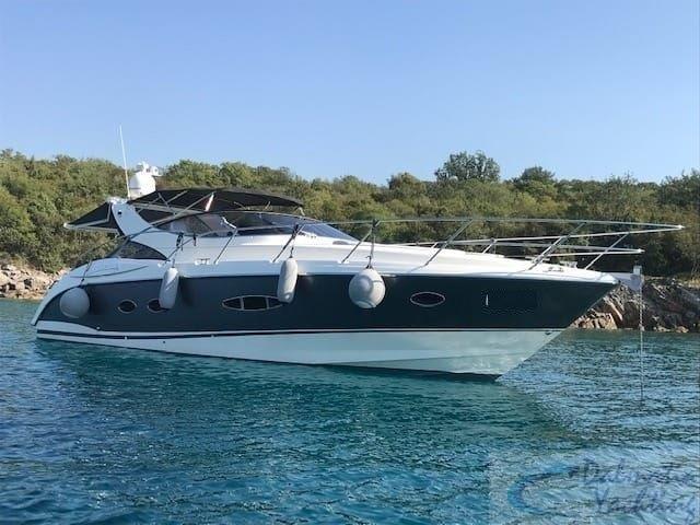 2006 Atlantis 39 Motor Yacht for sale - YachtWorld