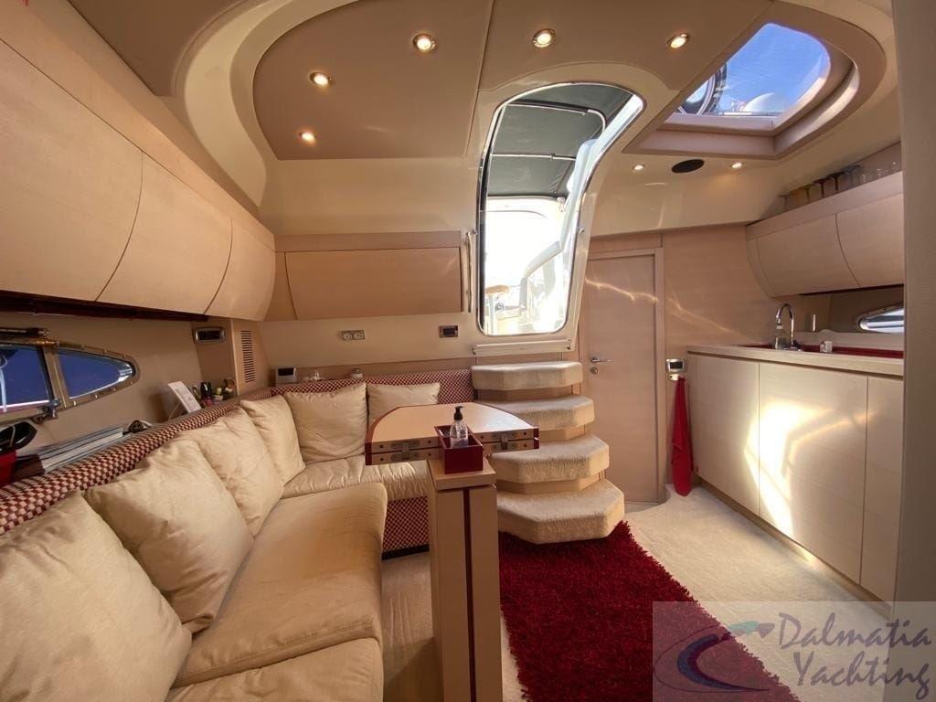 2006 Atlantis 39 Motor Yacht for sale - YachtWorld