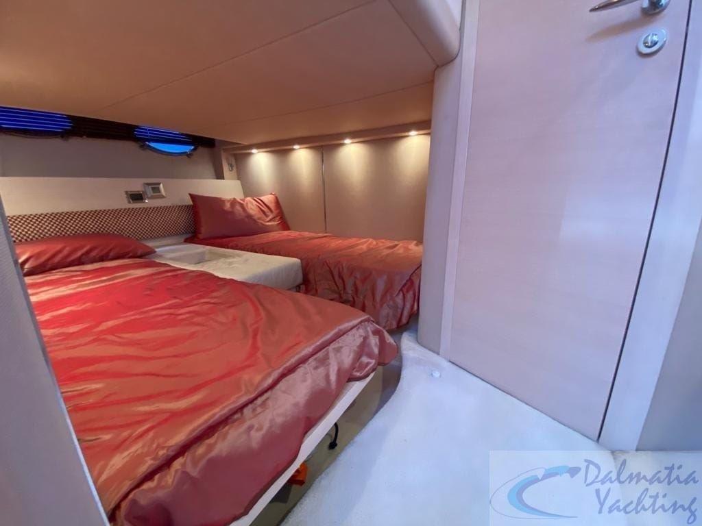 2006 Atlantis 39 Motor Yacht for sale - YachtWorld