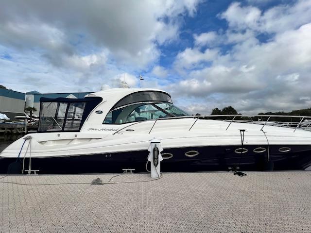 2005 Sea Ray 500 Sundancer Cruiser for sale - YachtWorld