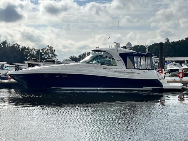 2005 Sea Ray 500 Sundancer Cruiser for sale - YachtWorld