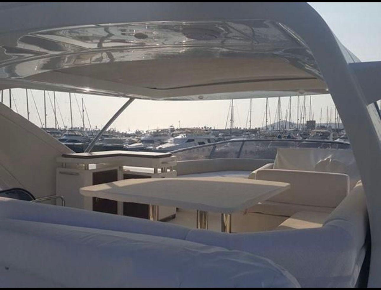 2014 Azimut 70 Flybridge for sale - YachtWorld