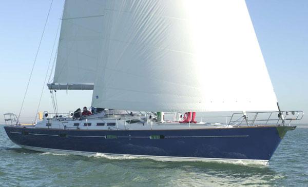 Beneteau 57 boats for sale | YachtWorld