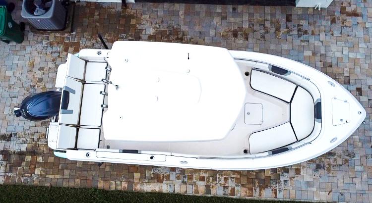 2022 Robalo R230 Center Console Center Console for sale - YachtWorld