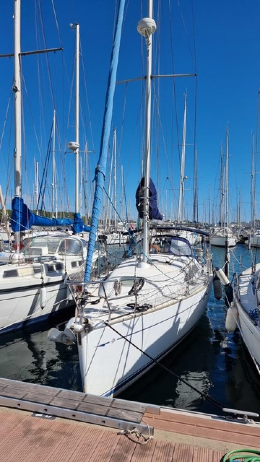 Used 2004 Jeanneau Sun Odyssey 35 - 11 - Aude | TopBoats